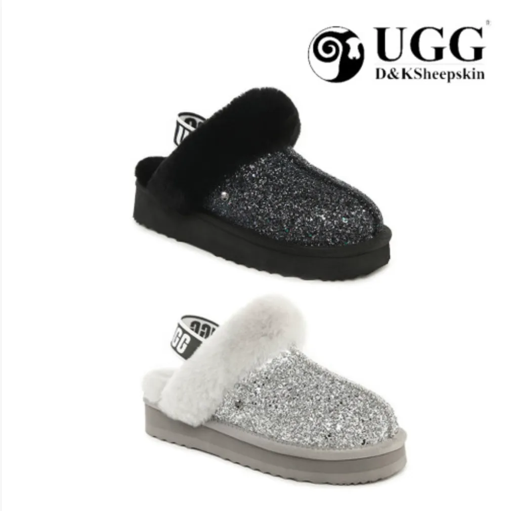 호주어그 DK어그 24FW 디케이 애리조나 양털 어그 슬리퍼 DK093 | 상품 상세 | 크로켓