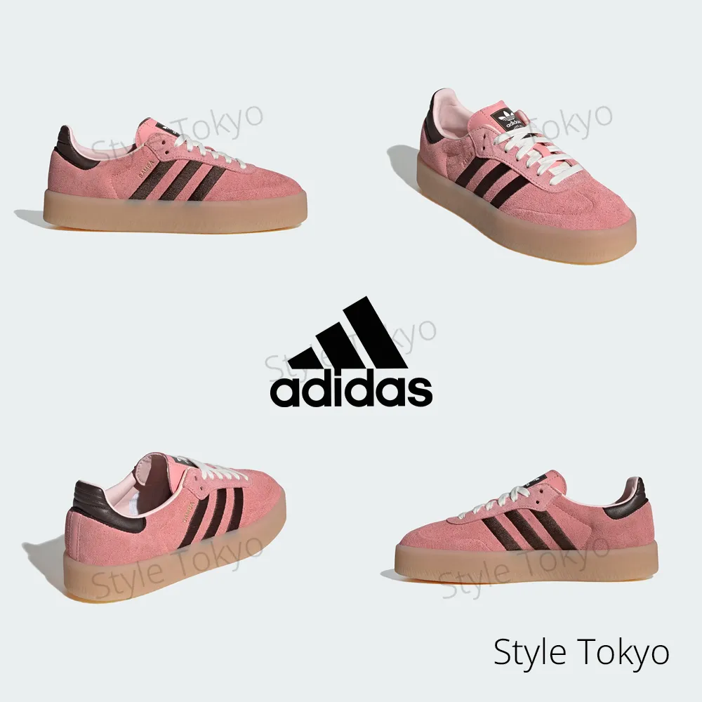 아디다스 ADIDAS 삼배 Sambae 운동화 JH8834 | 상품 상세 | 크로켓