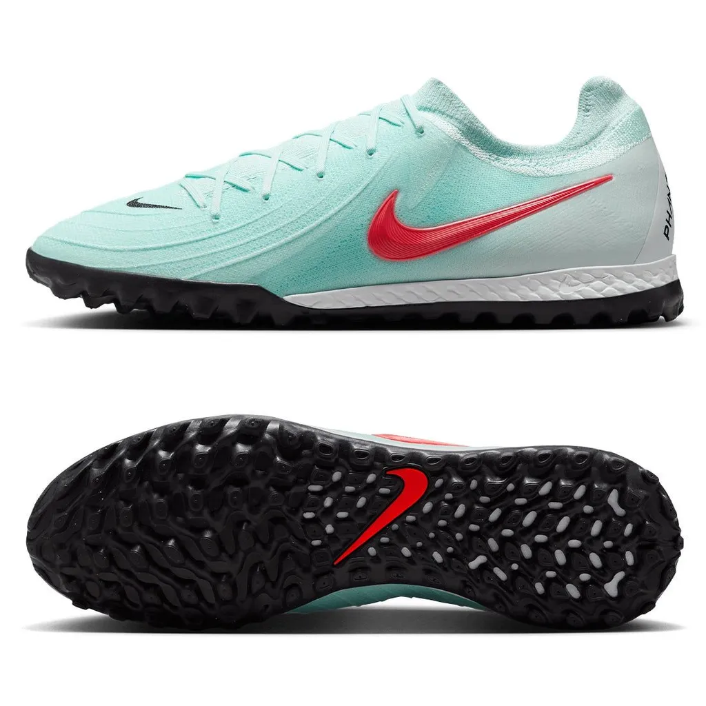 25SS 나이키 팬텀 GX2 프로 TF 남녀공용 풋살화 인조잔디 메쉬 | 상품 상세 | 크로켓