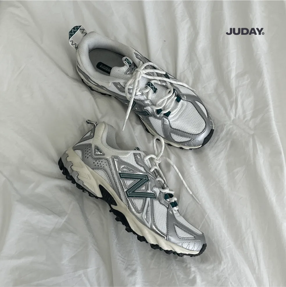 [무료배송] 뉴발란스 ML610T 메탈릭 실버 ML610TAE | 상품 상세 | 크로켓