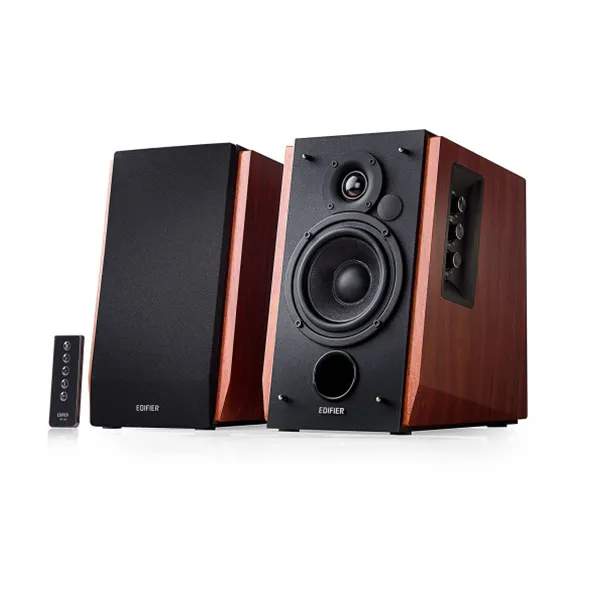 에디파이어 EDIFIER R1700BT BR-1700BT 2.0 2채널 HiFi 블루투스 스피커 | 크로켓