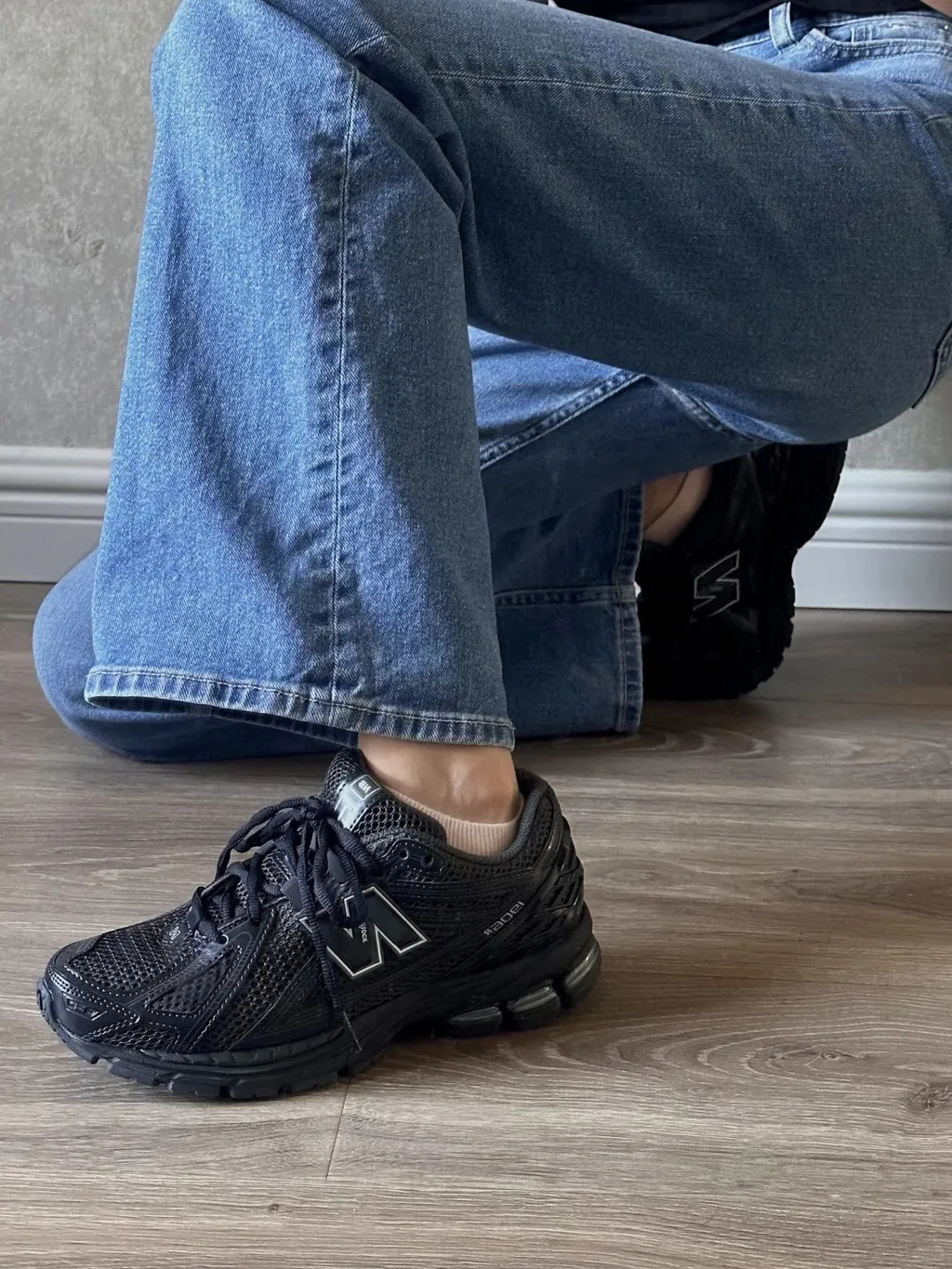 뉴발란스 1906R 블랙 M1906RJB | 크로켓