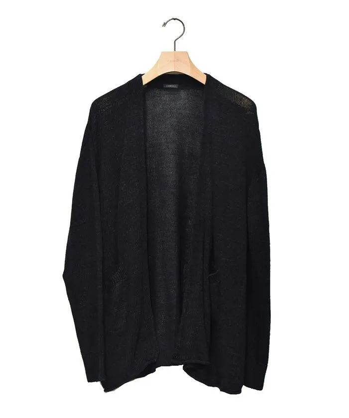 코모리 COMOLI 23SS 7G 코튼 니트 가디건 X01-06011 | 상품 상세 | 크로켓