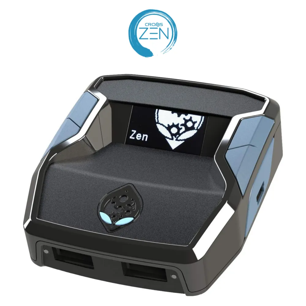 크로너스 젠 컨트롤러 Cronus Zen Controller CM00053 | 크로켓