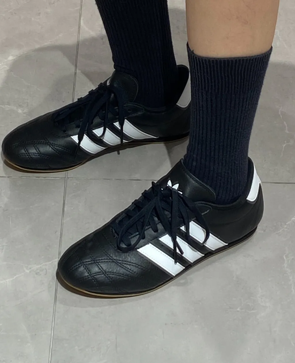 아디다스 태권도 레이스 슈즈 태권도화 운동화 코어 블랙 JS1193 | 크로켓