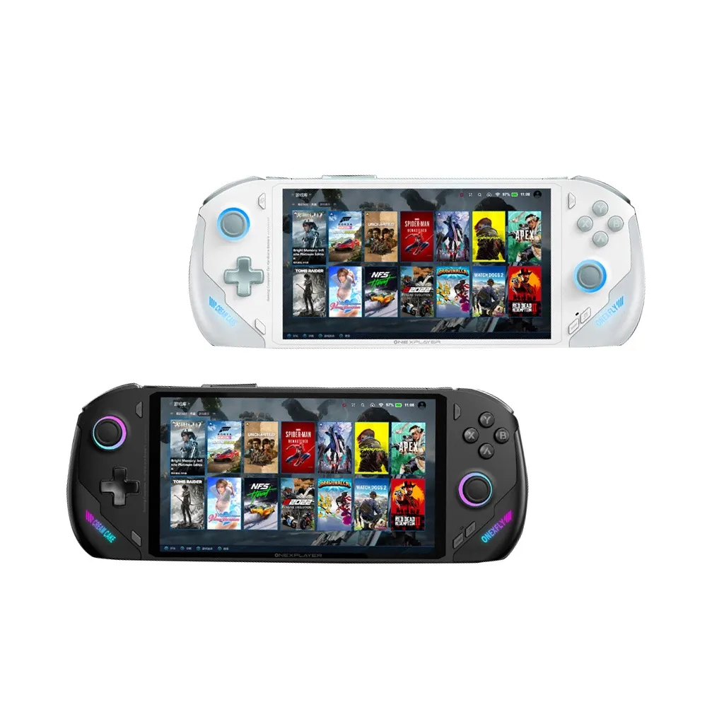 (32+1TB)ONE X PLAYER FLY F1 7840U 윈도우즈 게이밍 디바이스 윈도우11 UMPC | 상품 상세 | 크로켓