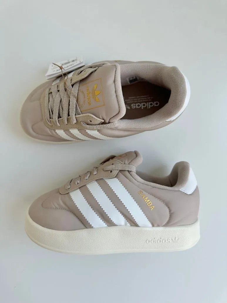 아디다스 삼바 홈 IH5504 베이지 WOMENS 225 | 크로켓