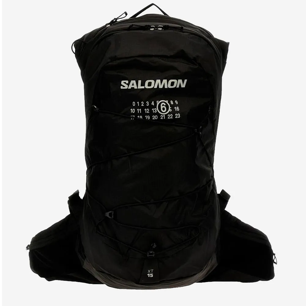 살로몬X메종마르지엘라 mm6 XT-15 블랙 SB6WA0003P5782H9966 | 크로켓