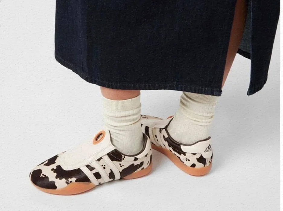 아디다스 태권도 메이 오프 화이트 서플라이어 컬러 운동화 JS0297 | 크로켓