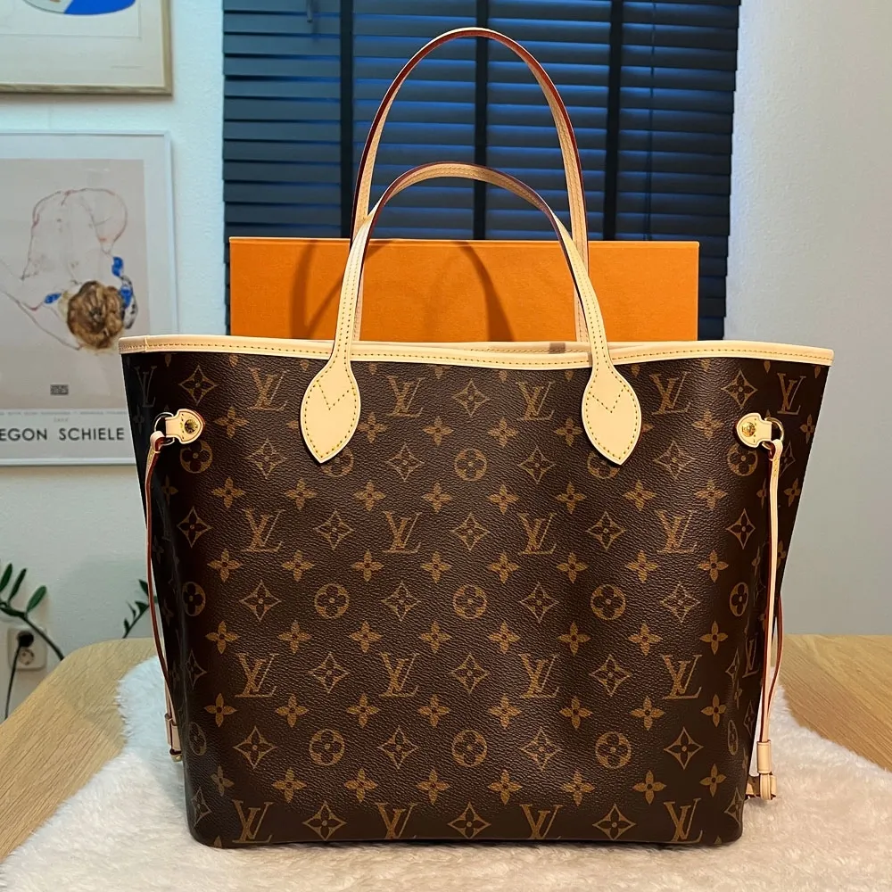 [관부가세포함] 루이비통 네버플MM 체리 LOUIS VUITTON NEVERFULL MM M41177 | 상품 상세 | 크로켓