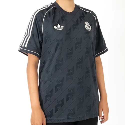 아디다스 레알 마드리드 LIFESTYLER OG 저지 JI9481 | 크로켓