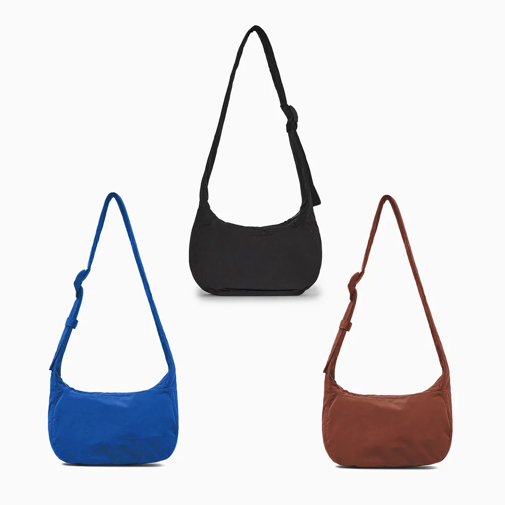 코스 크로스 바디 새들백 3컬러 12191900 | 크로켓