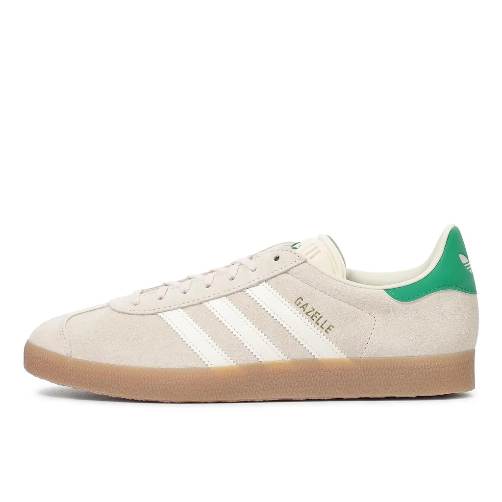 (W) 아디다스 가젤 원더 화이트 크림 화이트 IF3235 | 크로켓