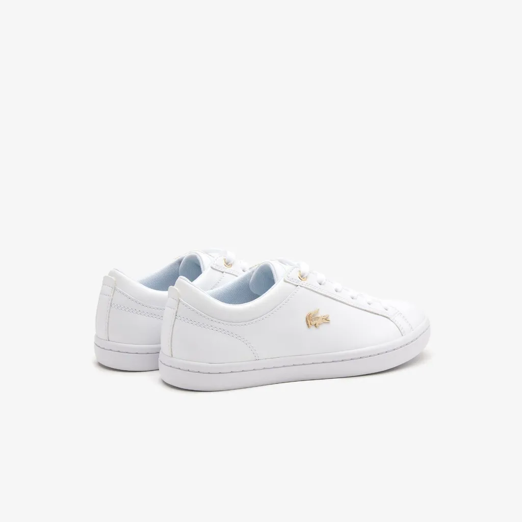 라코스테 우먼 스트레이트셋 스니커즈 운동화 | 상품 상세 | 크로켓