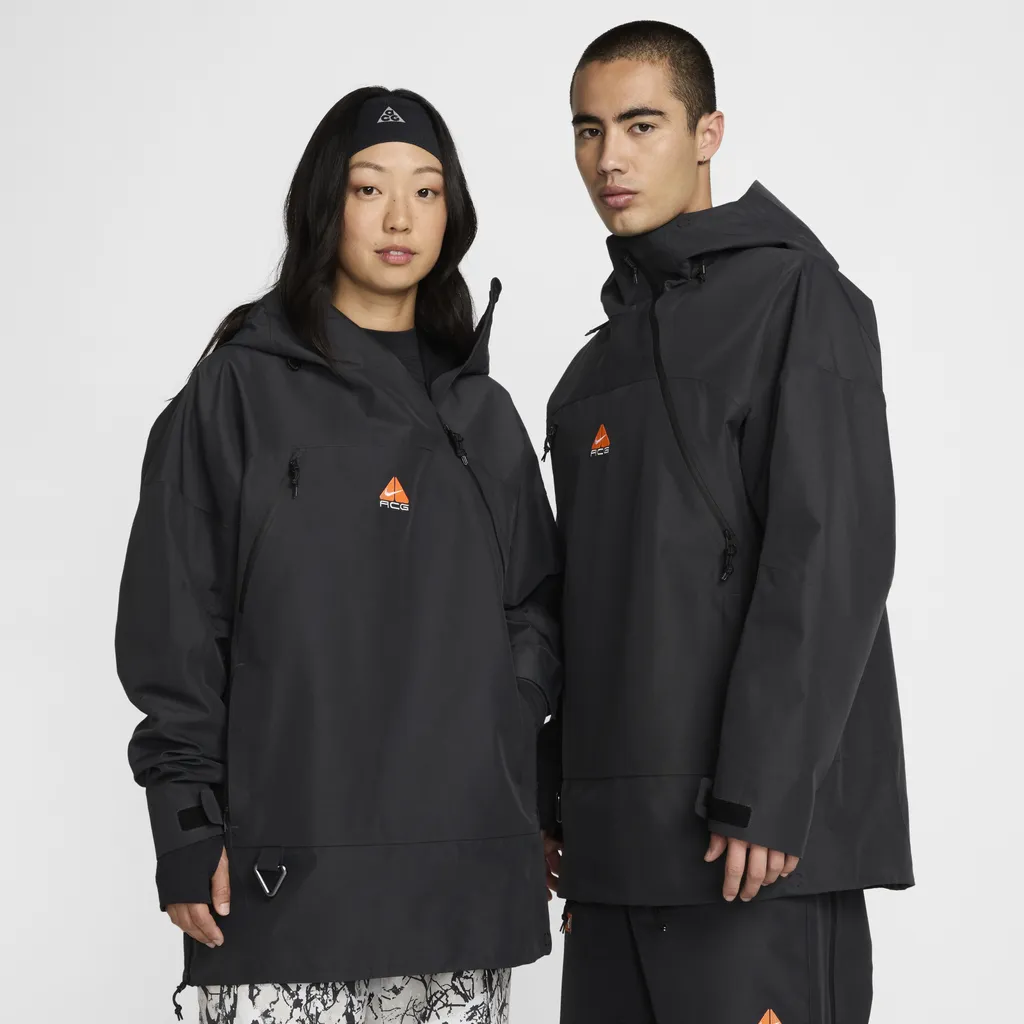 [무료 배송] 나이키 ACG 체나 볼텍스 CHENA VORTEX 스톰핏 고어텍스 후드 자켓 FV8892-060 | 상품 상세 | 크로켓