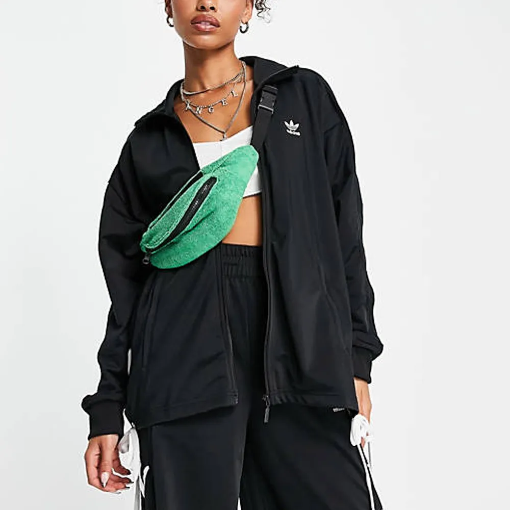 아디다스 져지 올웨이즈 오리지널 레이스업 트랩 탑 블랙 HK5071 | 상품 상세 | 크로켓