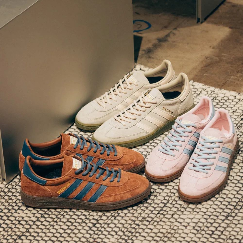 아디다스 핸드볼 스페지알 HANDBALL SPEZIAL 3컬러 남녀공용 JP7672 / JP7725 / JP7726 | 상품 ...