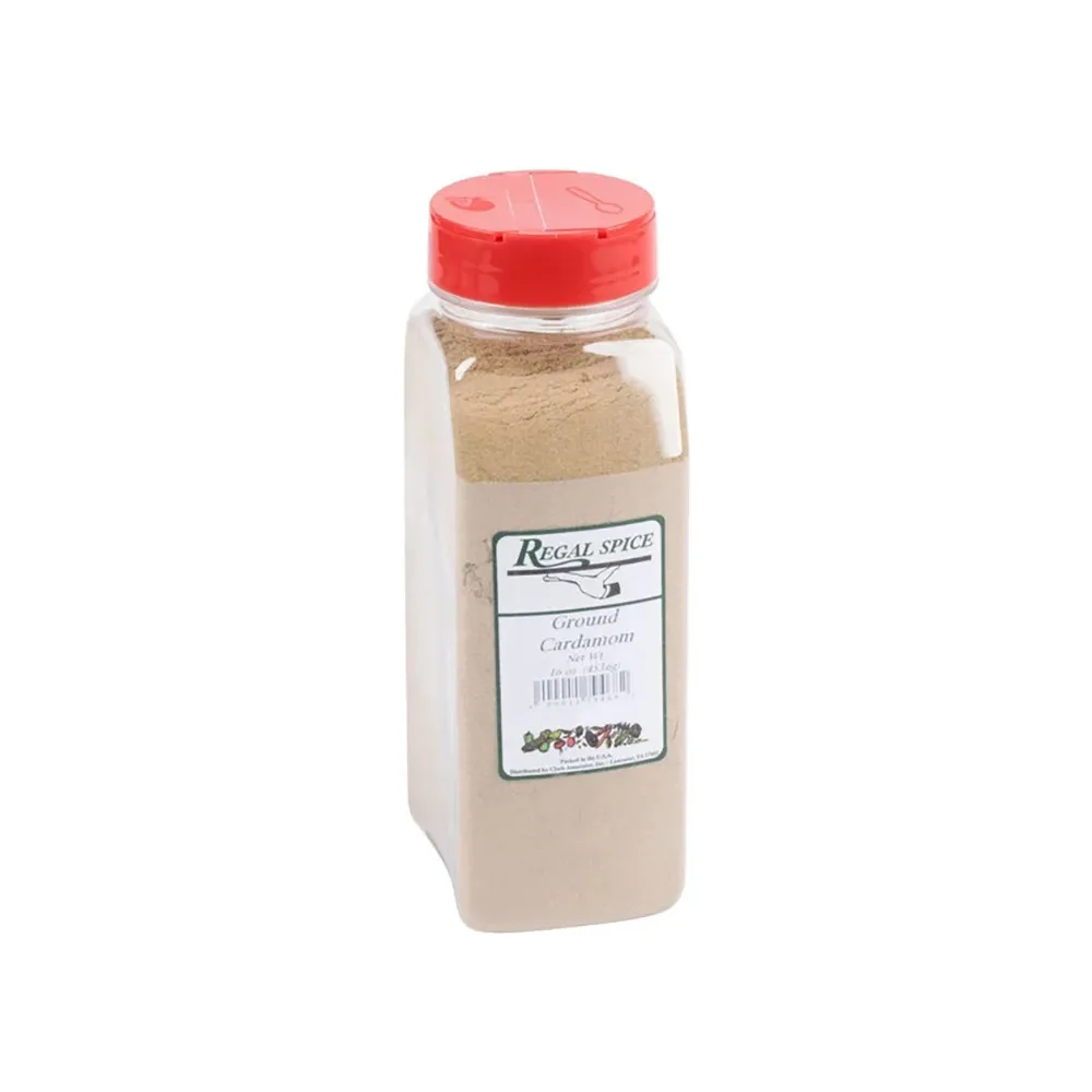 Regal 카다멈 파우더 453g Ground Cardamom | 크로켓