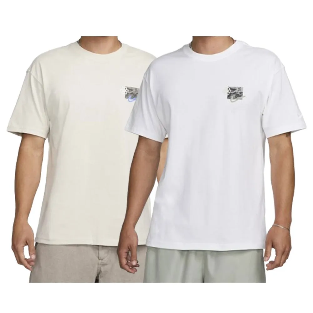 나이키 NIKE 나이키 스포츠웨어 맥스90 남성 티셔츠 2컬러 HV5038-100 HV5038-072 | 상품 상세 | 크로켓