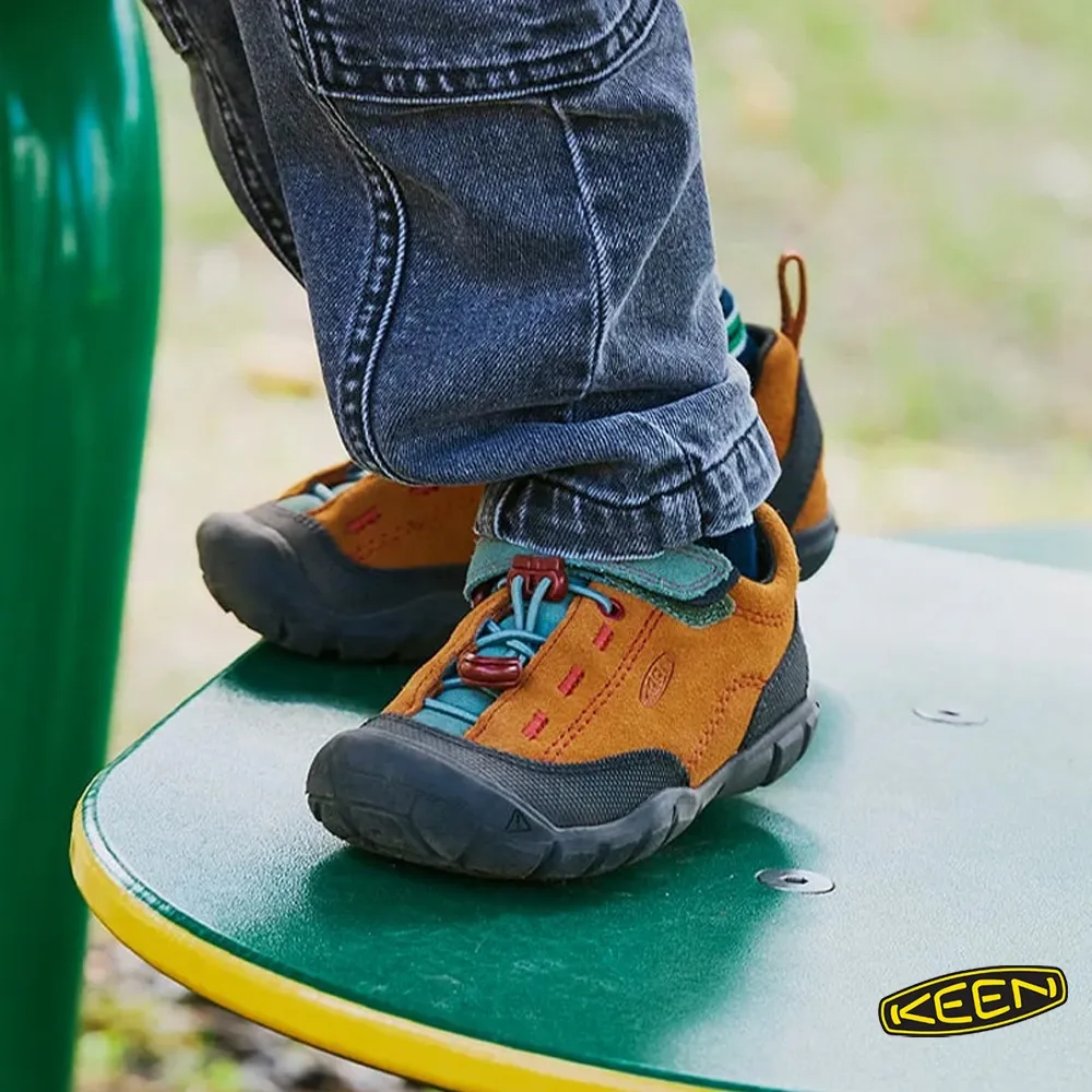 킨 재스퍼 2 빅키즈 메이플 프라운 다크 포레스트 여성 운동화 1028554 | 크로켓