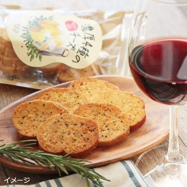 KALDI COFFEE FARM 칼디커피팜 칼디오리지널 진한 4종의 치즈 러스크 40g 일본스낵 일본과자 일본간식 | 상품 상세 | 크로켓