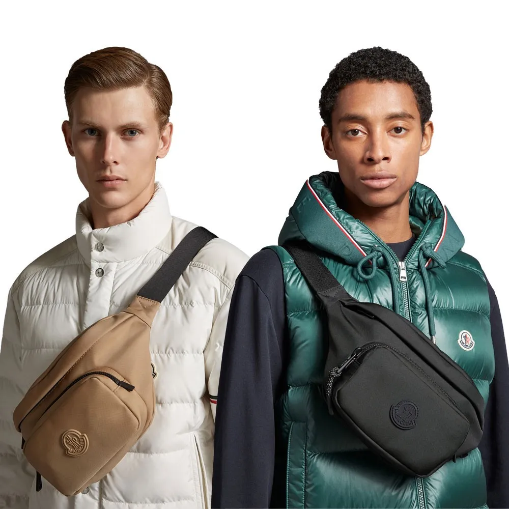 몽클레어 24SS 듀랑스 슬링백 벨트백 | 상품 상세 | 크로켓