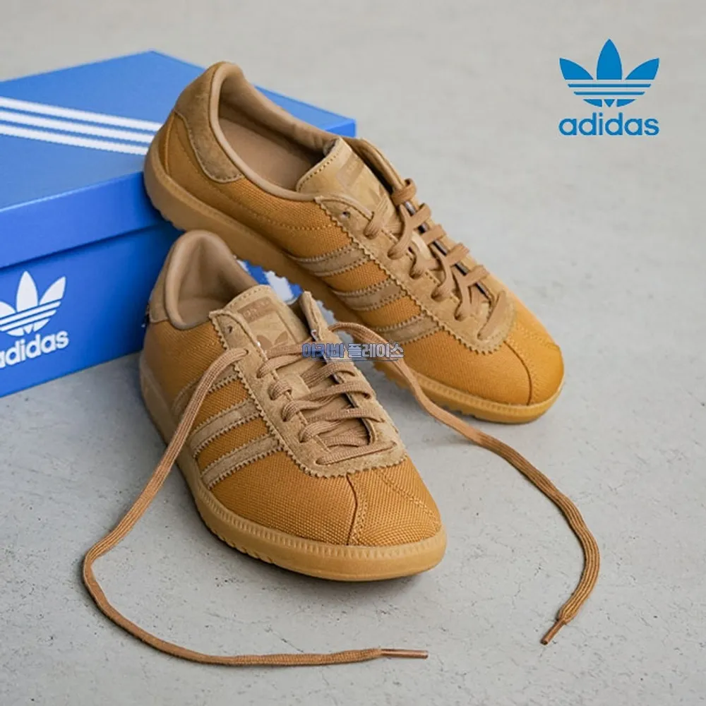 아디다스 오리지널 BERMUDA 버뮤다 코듀라 남녀 공용 스니커즈 운동화 ig6186 | 상품 상세 | 크로켓