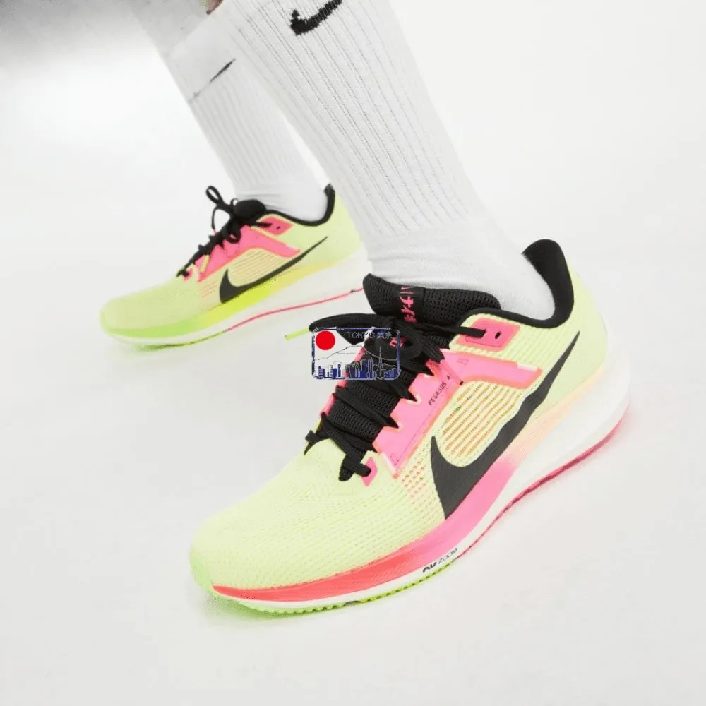 나이키 에어줌 페가수스40 PRM 남성 런닝화 조깅화 마라톤화 FQ8111-331 | 상품 상세 | 크로켓