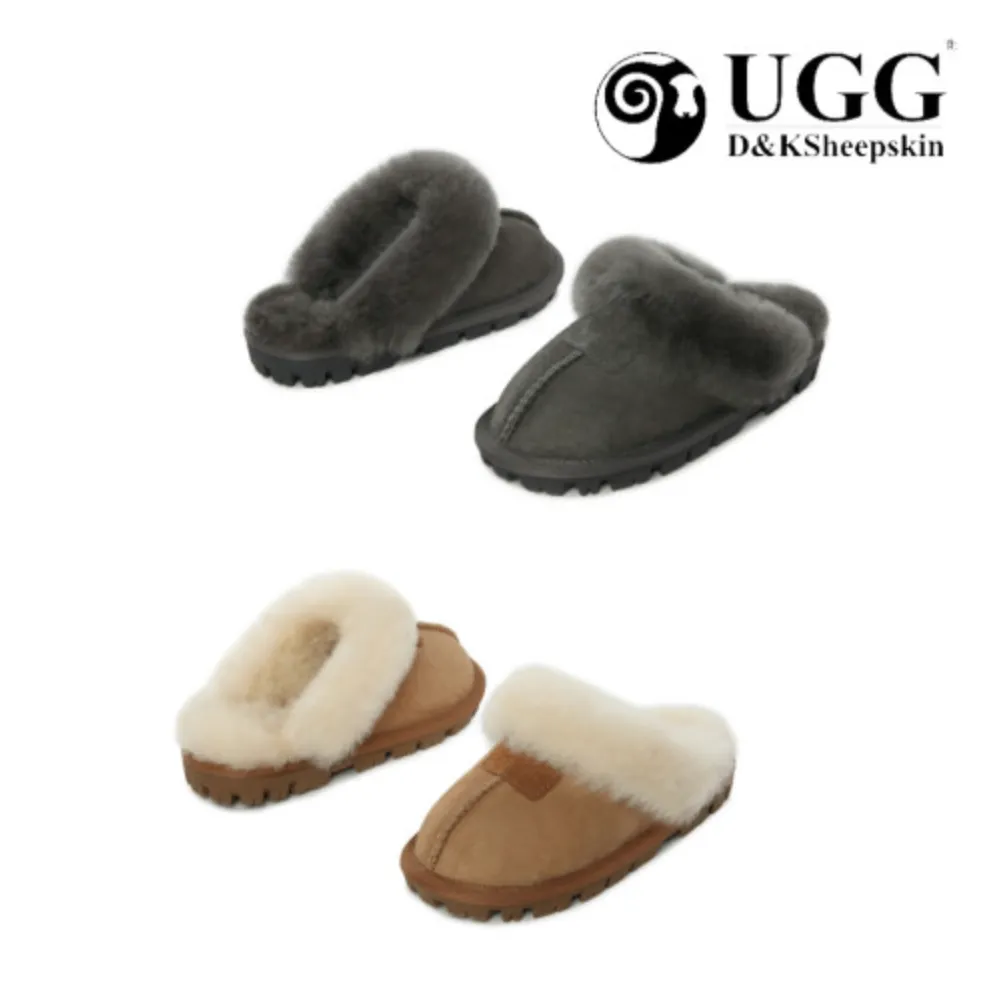 호주어그 DK어그 24FW 디케이 키즈 방수 양털 어그 슬리퍼 DB017 | 상품 상세 | 크로켓