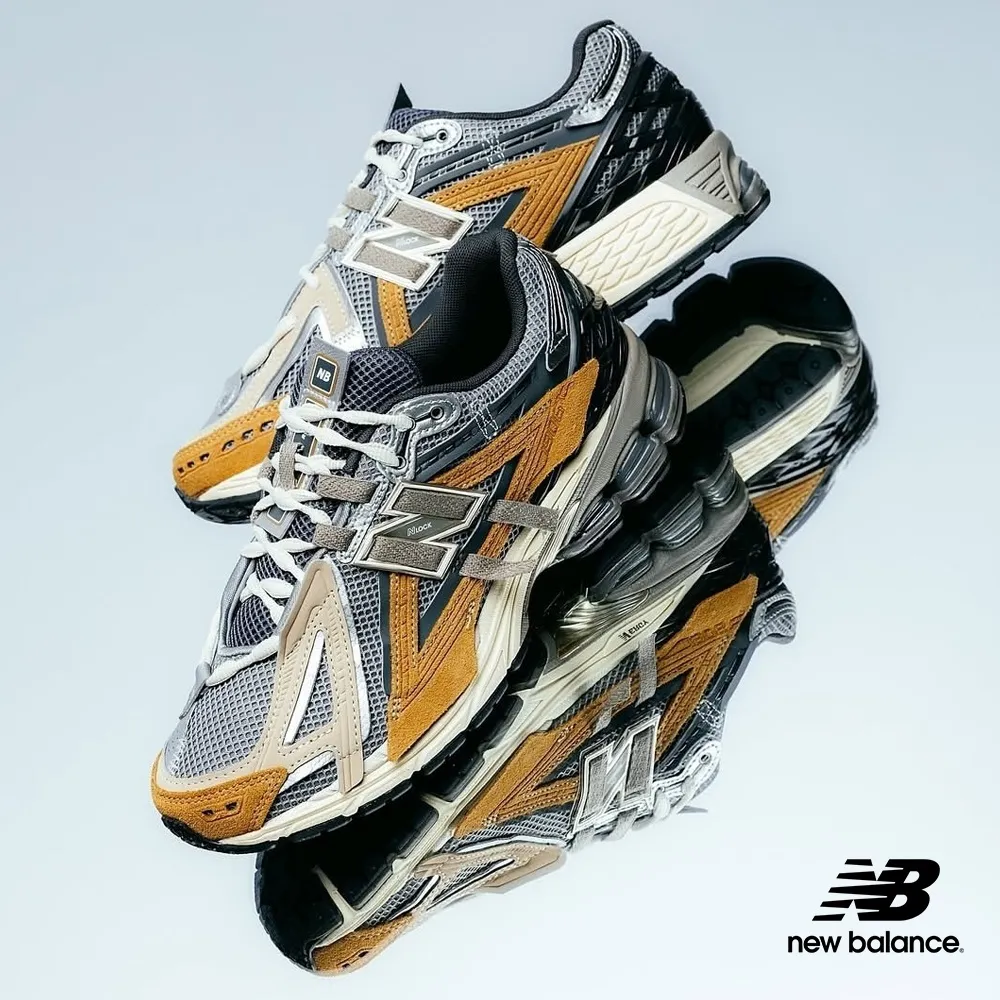 뉴발란스 1906A 그레이트 플레인즈 슬레이트 그레이 남성 여성 운동화 U1906AA | 상품 상세 | 크로켓