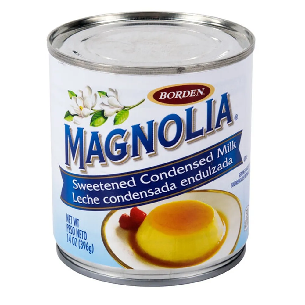 마그놀리아 가당 연유 396g 3캔 Magnolia Sweetened Condensed Milk 14 oz | 크로켓