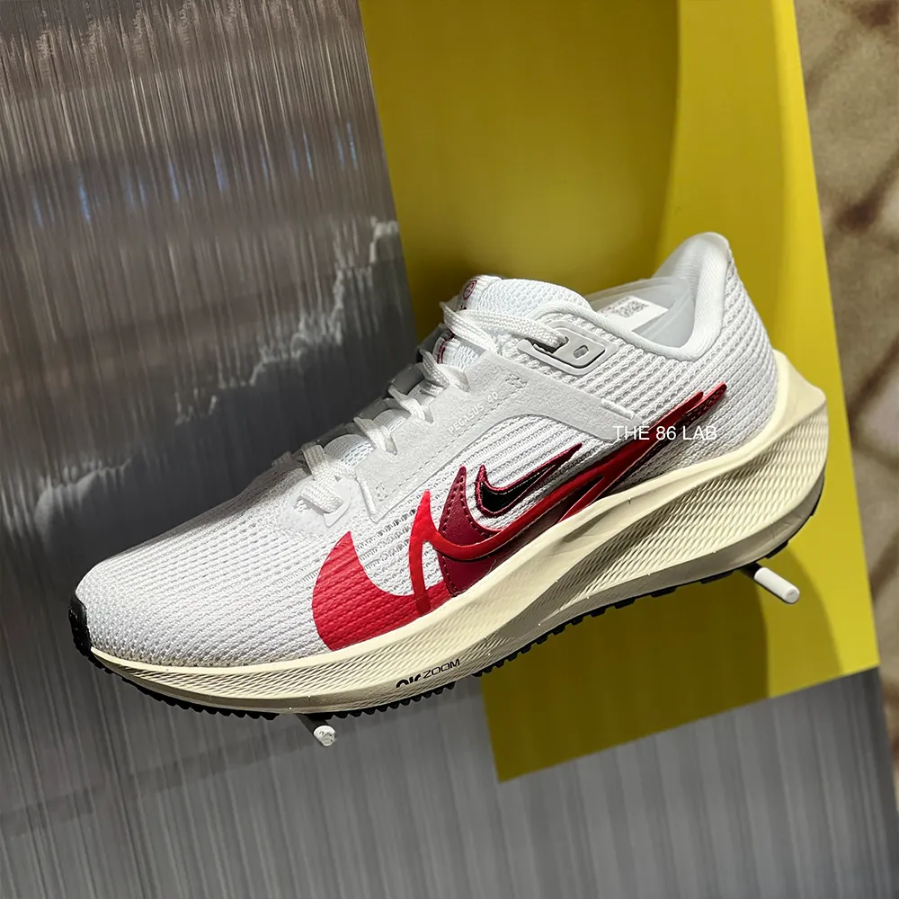 나이키 우먼스 페가수스 40 프리미엄 FB7703-100 | 크로켓