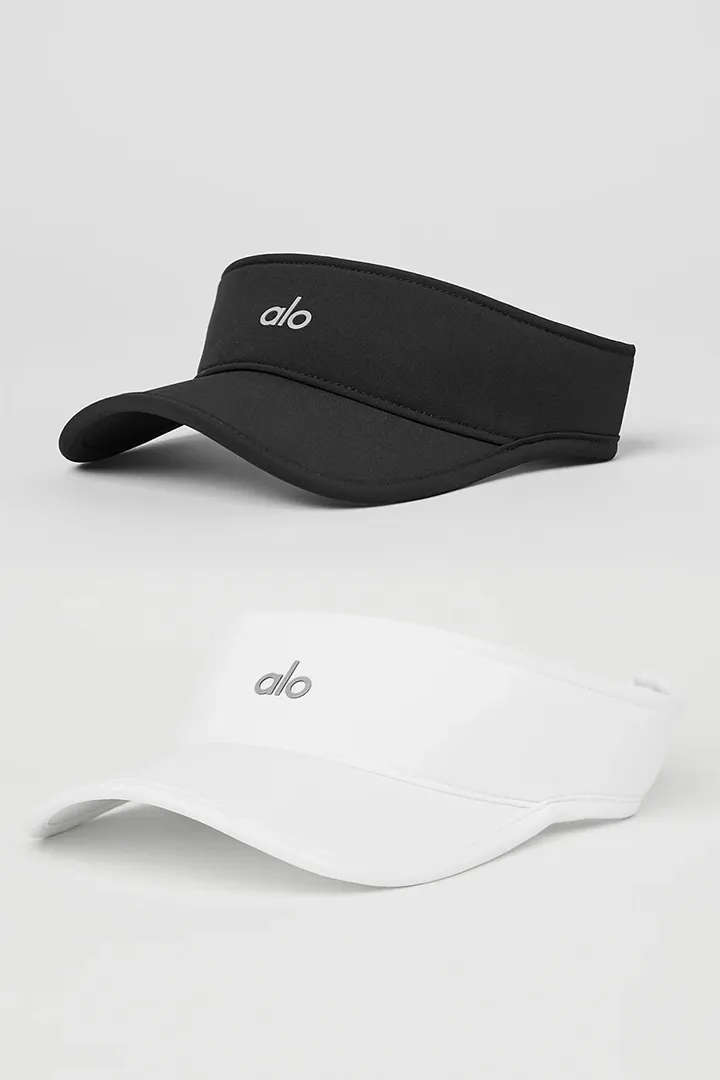 알로 퍼포먼스 이클립스 바이저 PERFORMANCE ECLIPSE VISOR | 크로켓