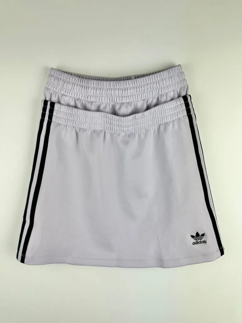 아디다스 져지 스커트 IC3142 라벤더 WOMENS | 상품 상세 | 크로켓