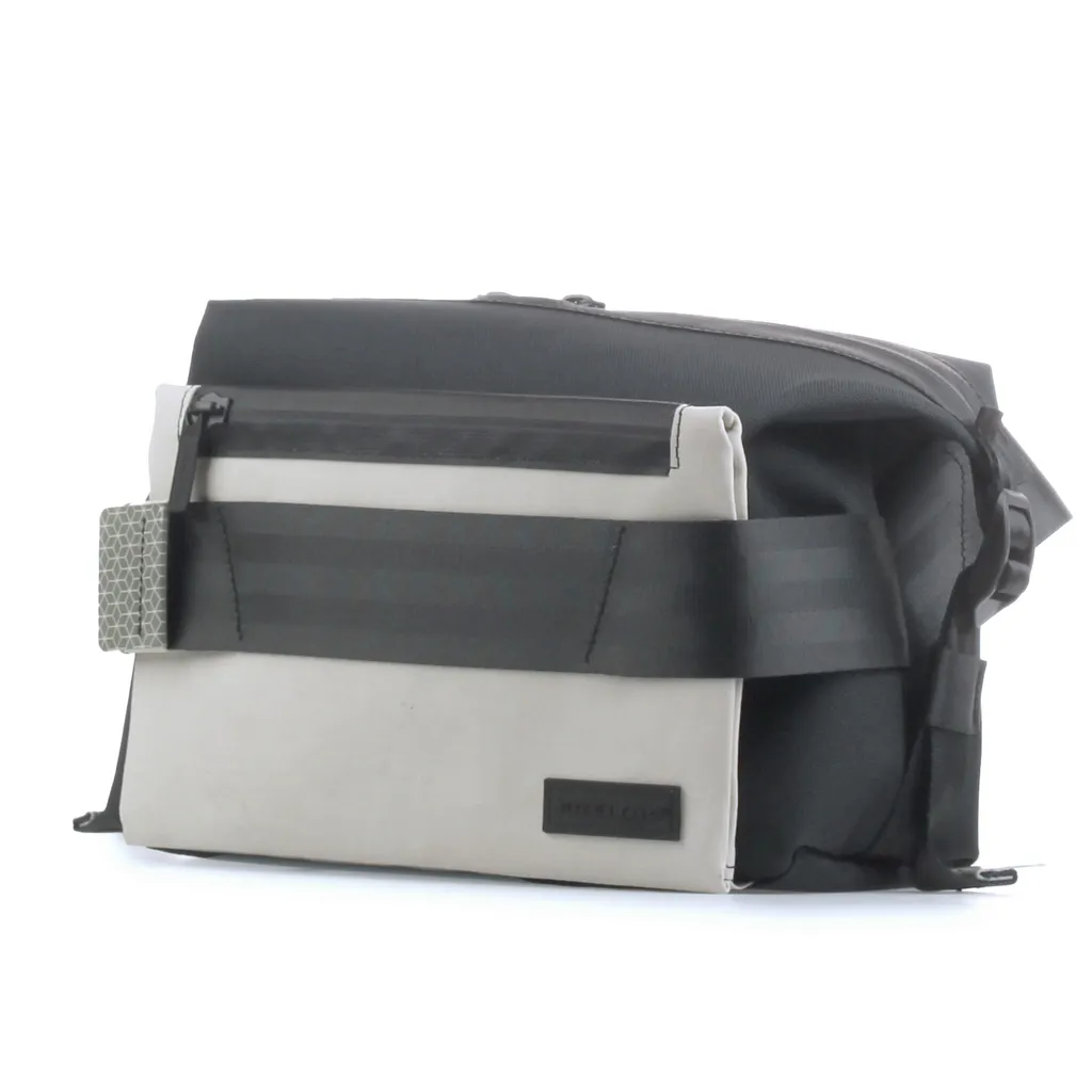 FREITAG 프라이탁 워렌 크로스 보디 백 F670 Warren 블루 | 상품 상세 | 크로켓