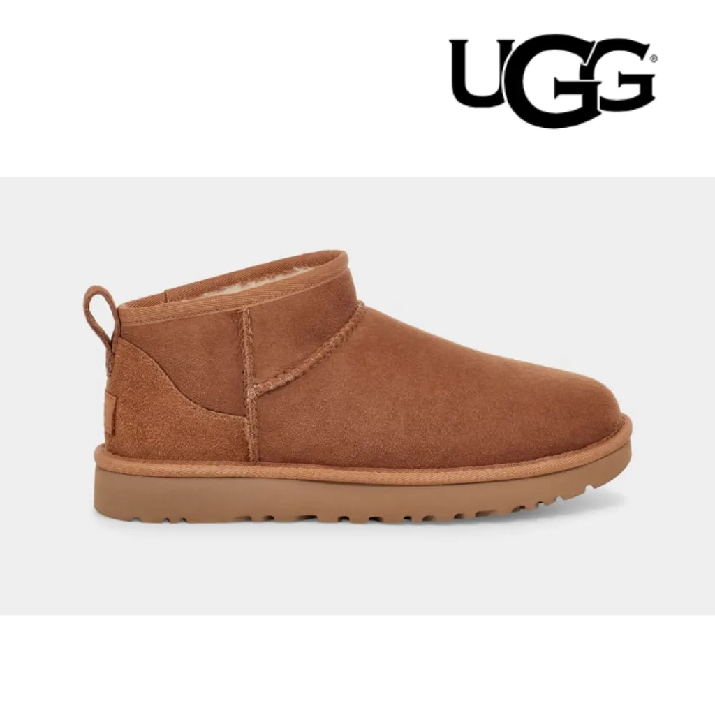 23FW 어그 UGG 여성 클래식 울트라 미니 부츠 1116109 | 상품 상세 | 크로켓