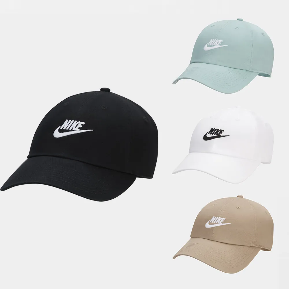 NIKE 나이키 클럽 언스트럭처드 퓨추라 워시 4컬러 볼캡 FB5368-309 | Croket