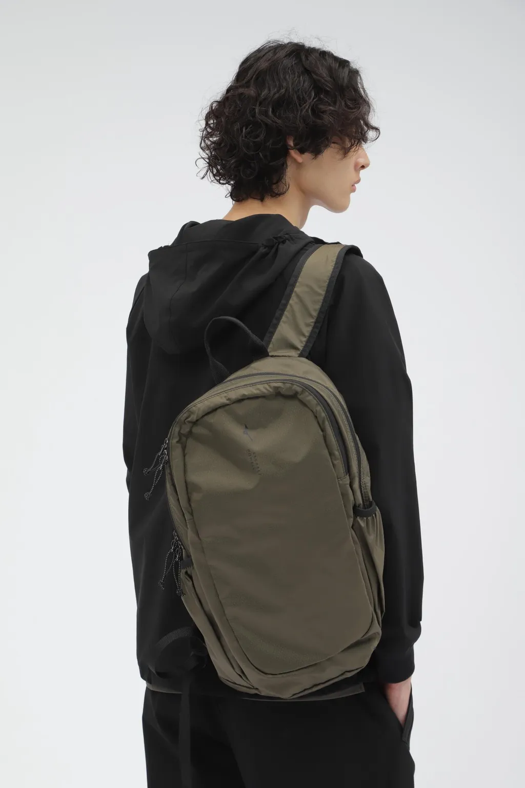 마가렛 호웰 MHL. 미즈노 콜라보 NYLON RIPSTOP 백팩 | 크로켓