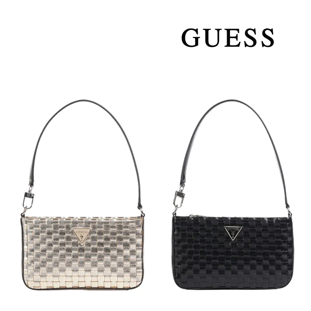 GUESS 게스 Twiller 숄더백 가방 HWMW9310720 | 크로켓