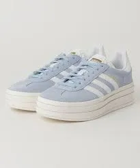 (W) 아디다스 가젤 볼드 클리어 스카이 화이트 ADIDAS ID6991 | 상품 상세 | 크로켓