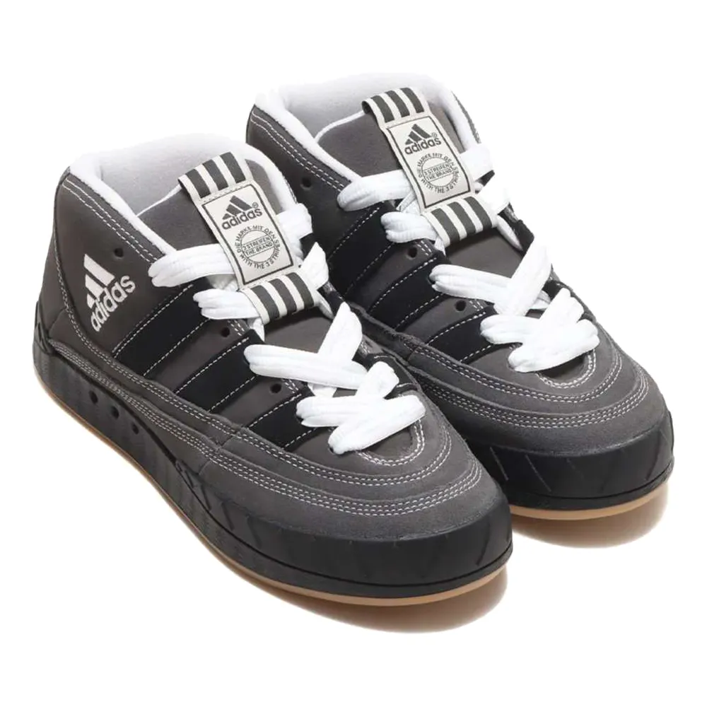 아디다스 x YNuK 아디매틱 미드 그레이 IE2174 | 상품 상세 | 크로켓