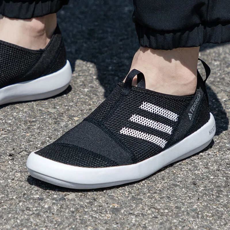 아디다스 테렉스 보트 아쿠아 워터슈즈 HP8644 | 상품 상세 | 크로켓