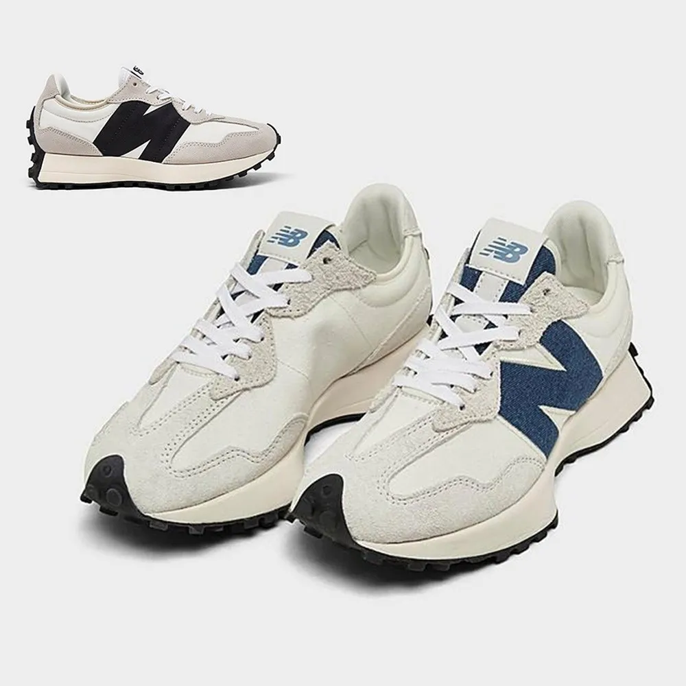 뉴발란스 327 여성 운동화 2컬러 WS327FE WS327JB | 크로켓