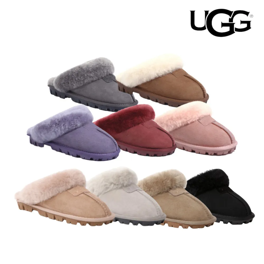 호주어그 DK어그 천송이슬리퍼 양털슬리퍼 DK017 | 상품 상세 | 크로켓