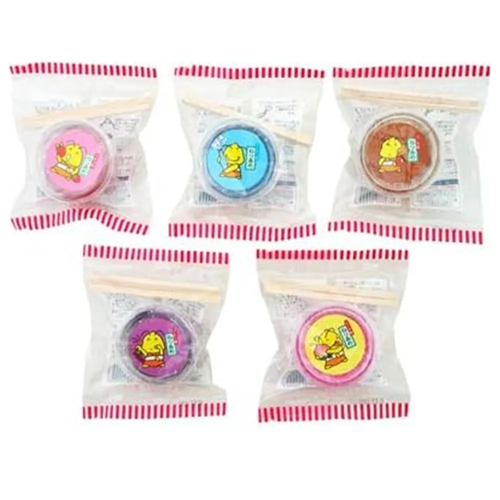 쇼와 네리 캔디 12팩 Showa Foods Cup Neri Candy 12 Pack | 크로켓