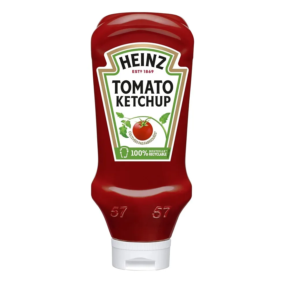 하인즈 토마토 케찹 소스 910g 1팩 HEINZ tomato ketchup sauce | 크로켓