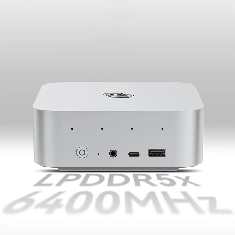 비링크 Beelink SER8 Pro 미니 PC AMD Ryzen7 8845HS 초소음LPDDR5X 32G+0( | 상품 상세 | 크로켓