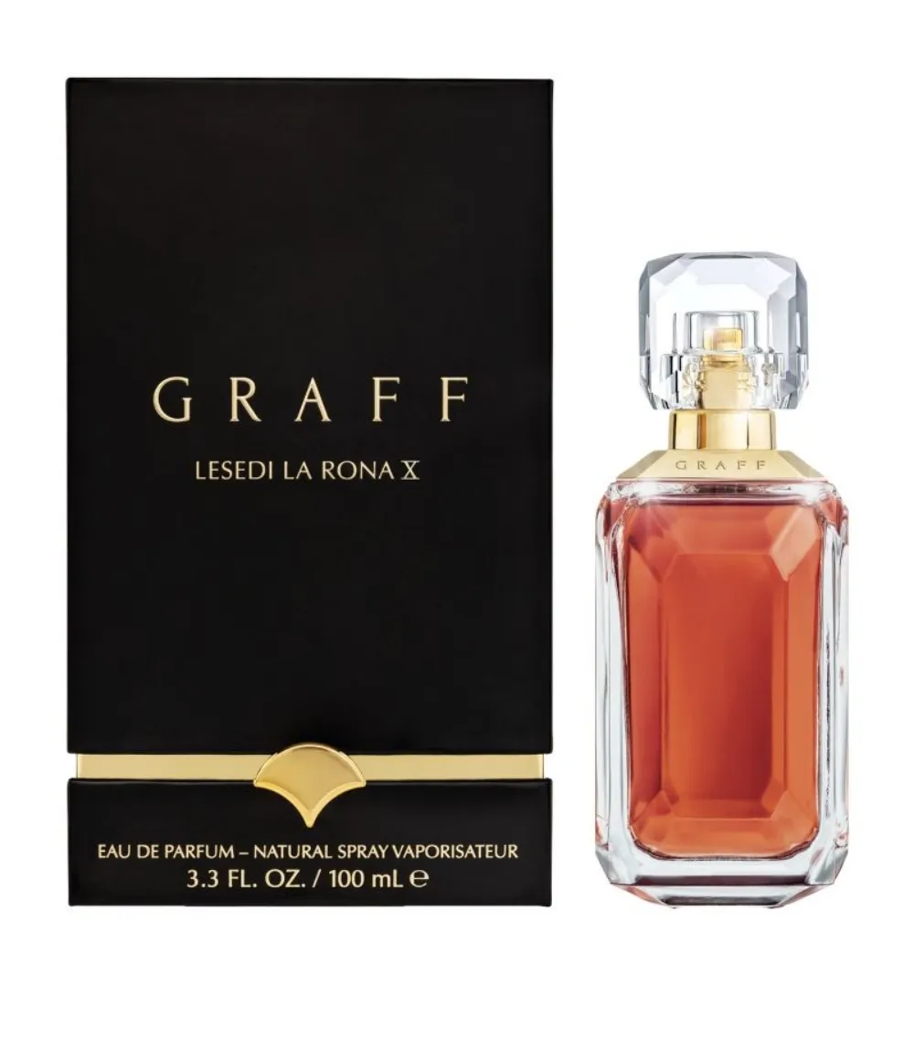 GRAFF 그라프 레세디 라 로나 X 오 드 퍼퓸 100ml | 상품 상세 | 크로켓