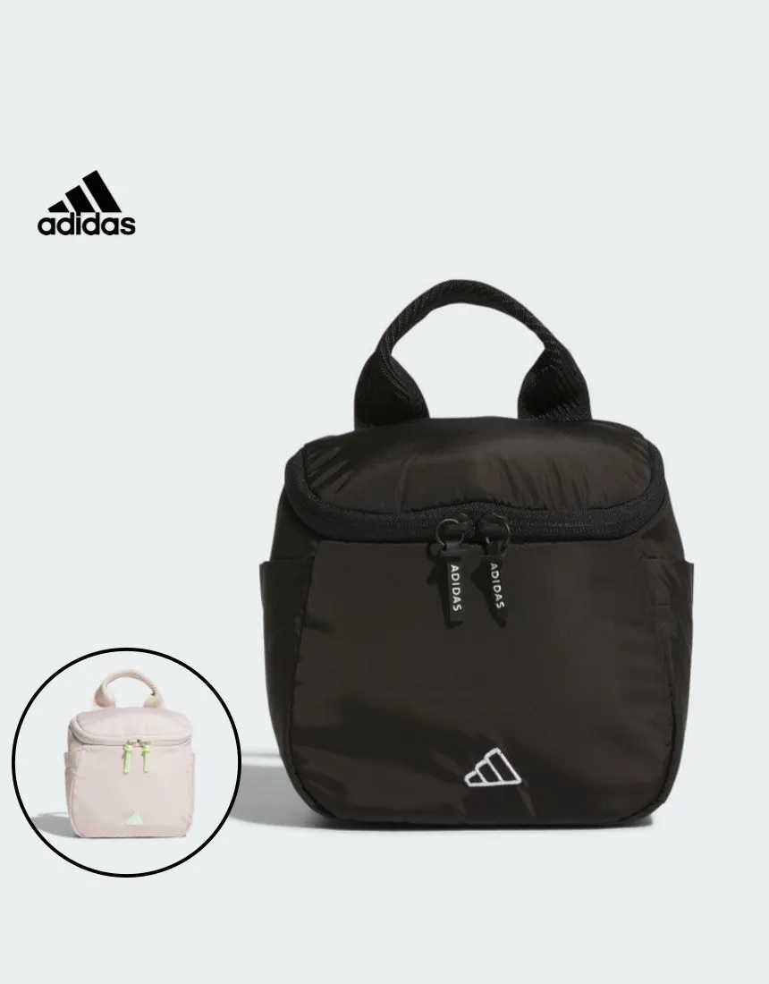 아디다스 우먼스 경량 숄더 스트랩 파우치 백 골프 백 IK9765 IK9766 | 상품 상세 | 크로켓