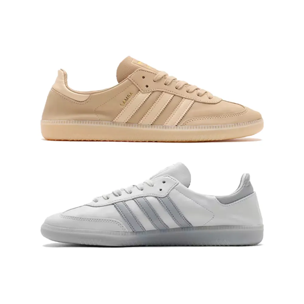 아디다스 삼바 데콘 슈즈 스니커즈 2컬러 IH5382 IH5384 | 상품 상세 | 크로켓